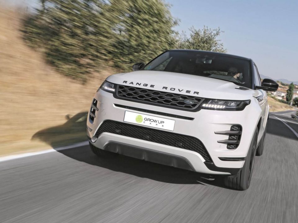 Coches kilómetro cero ¿por qué son tan demandados? - Grow Up Cars