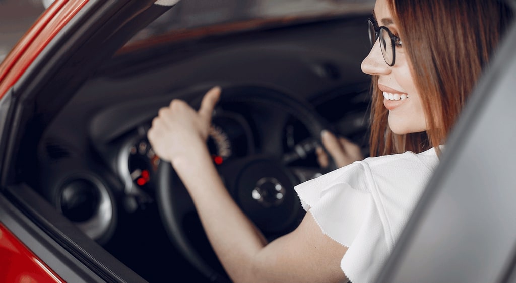 Grow Up Cars - Alquiler de coches con opción compra - Renting flexible